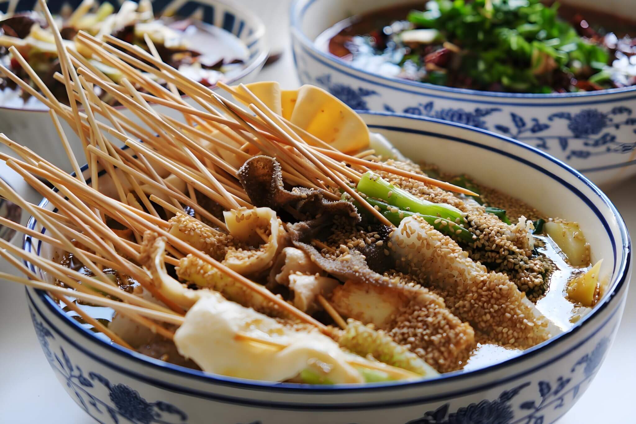 Chengdu Must-Eat Delicacies: A Food Lover’s Guide - ChinaTravelly