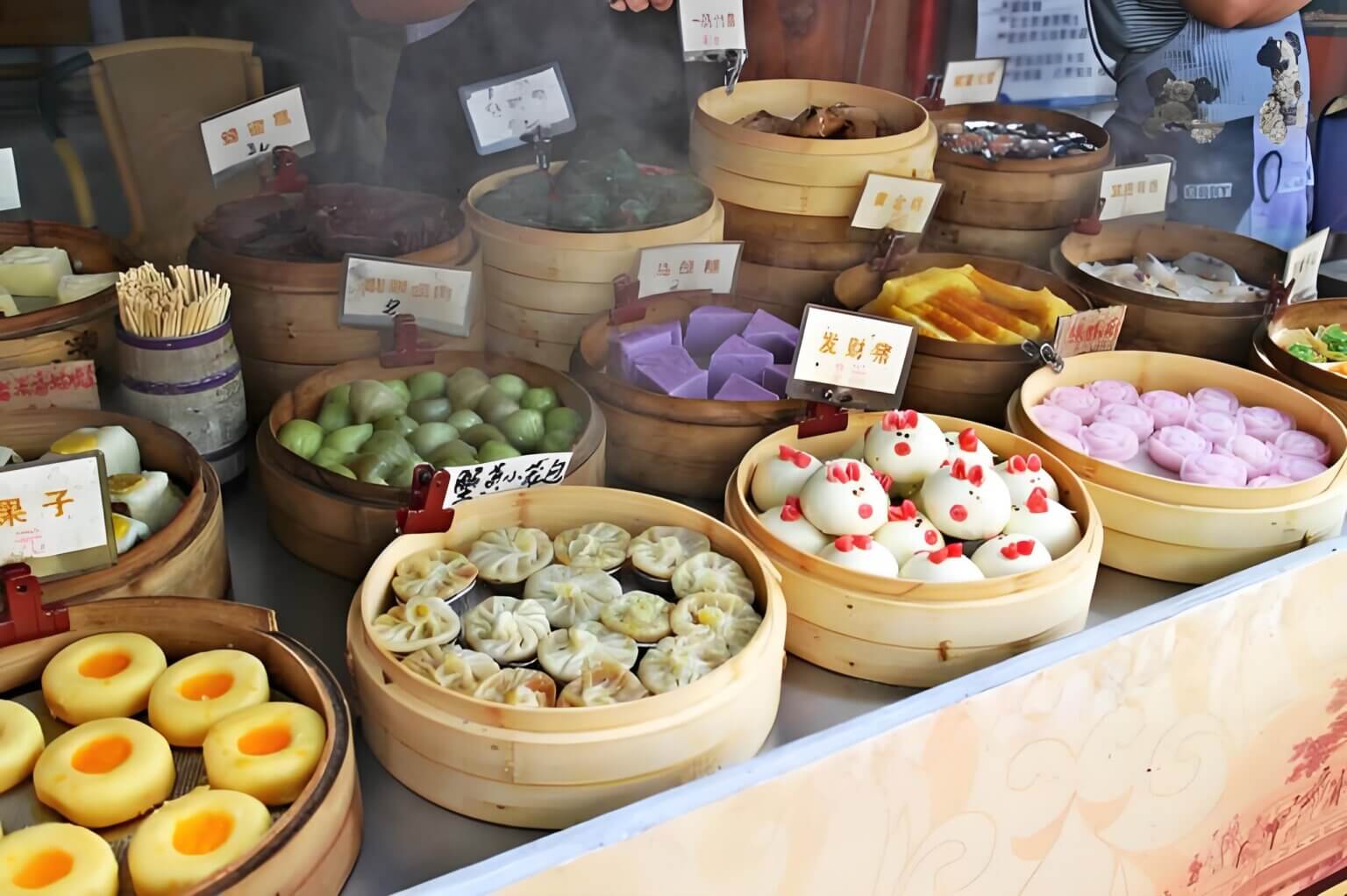 Suzhou Food Guide: Top Dishes & Hidden Gems - ChinaTravelly