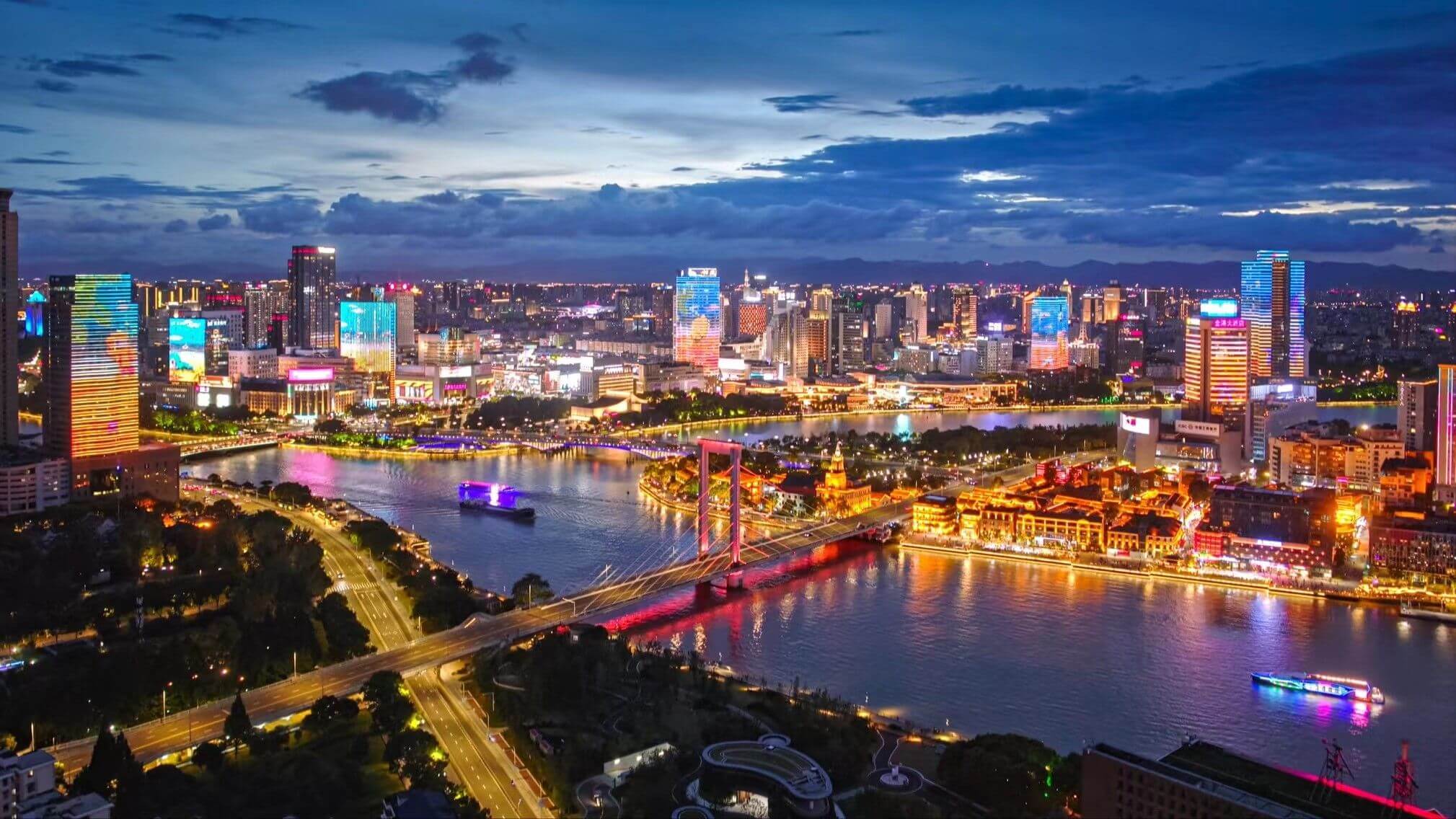 Ningbo's Must-Visit Spots: Culture, Coast & Charm - ChinaTravelly