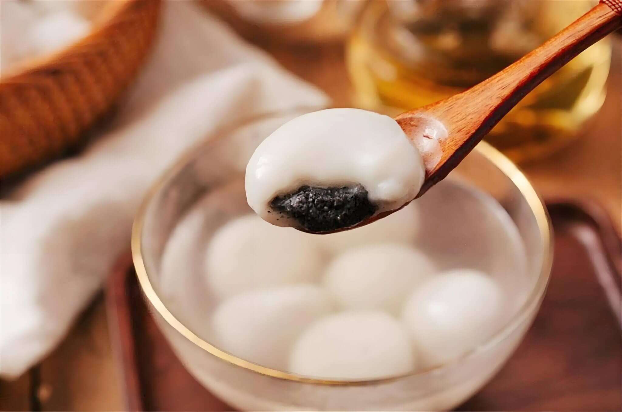 Discover tangyuan's sweet traditions, recipes, and cultural ties to ...