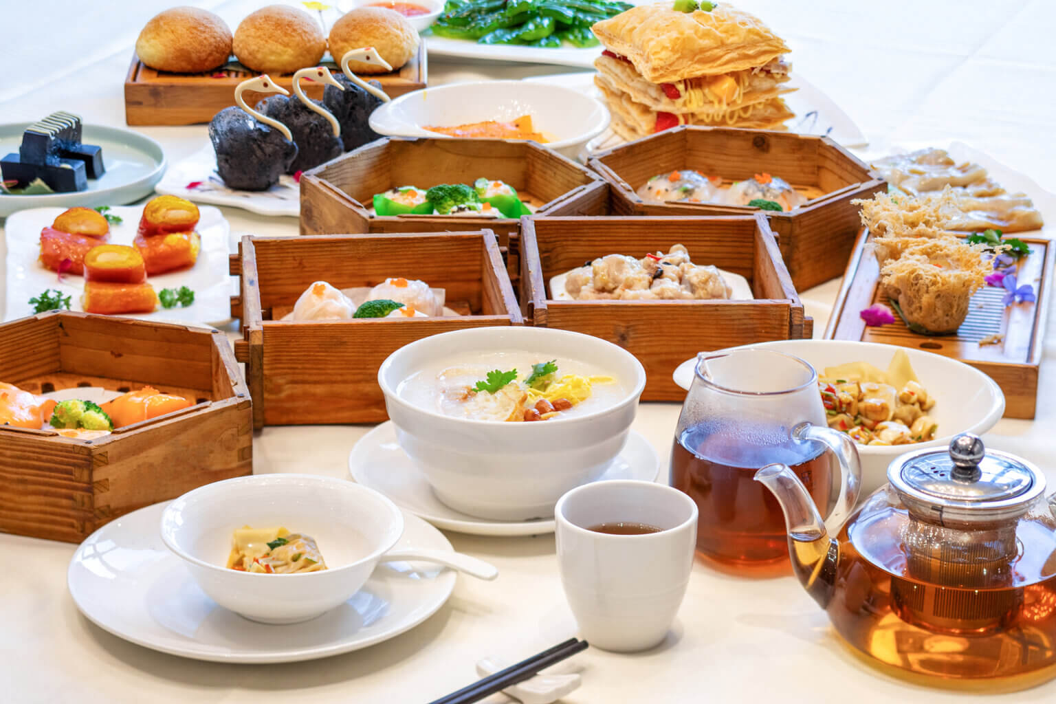 Suzhou Must-Eat Delicacies: A Food Lover’s Guide - ChinaTravelly