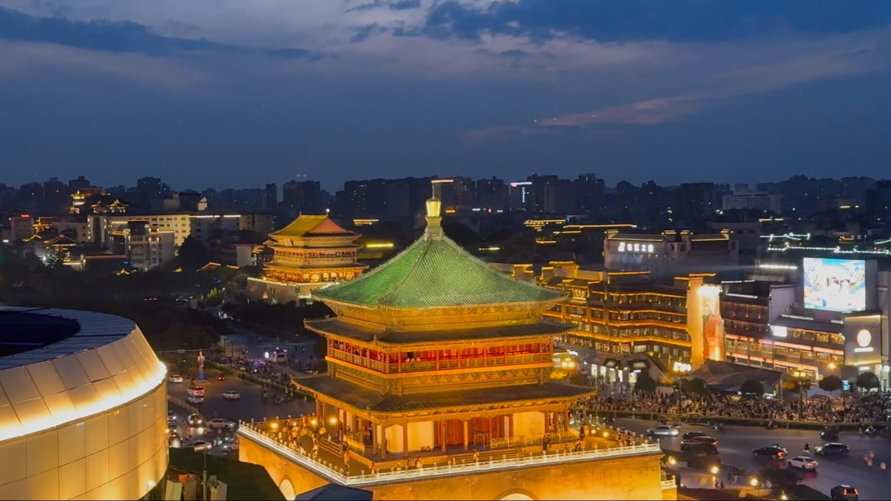 10 Must-Do Experiences in Nanchong, Sichuan for an Unforgettable Trip ...